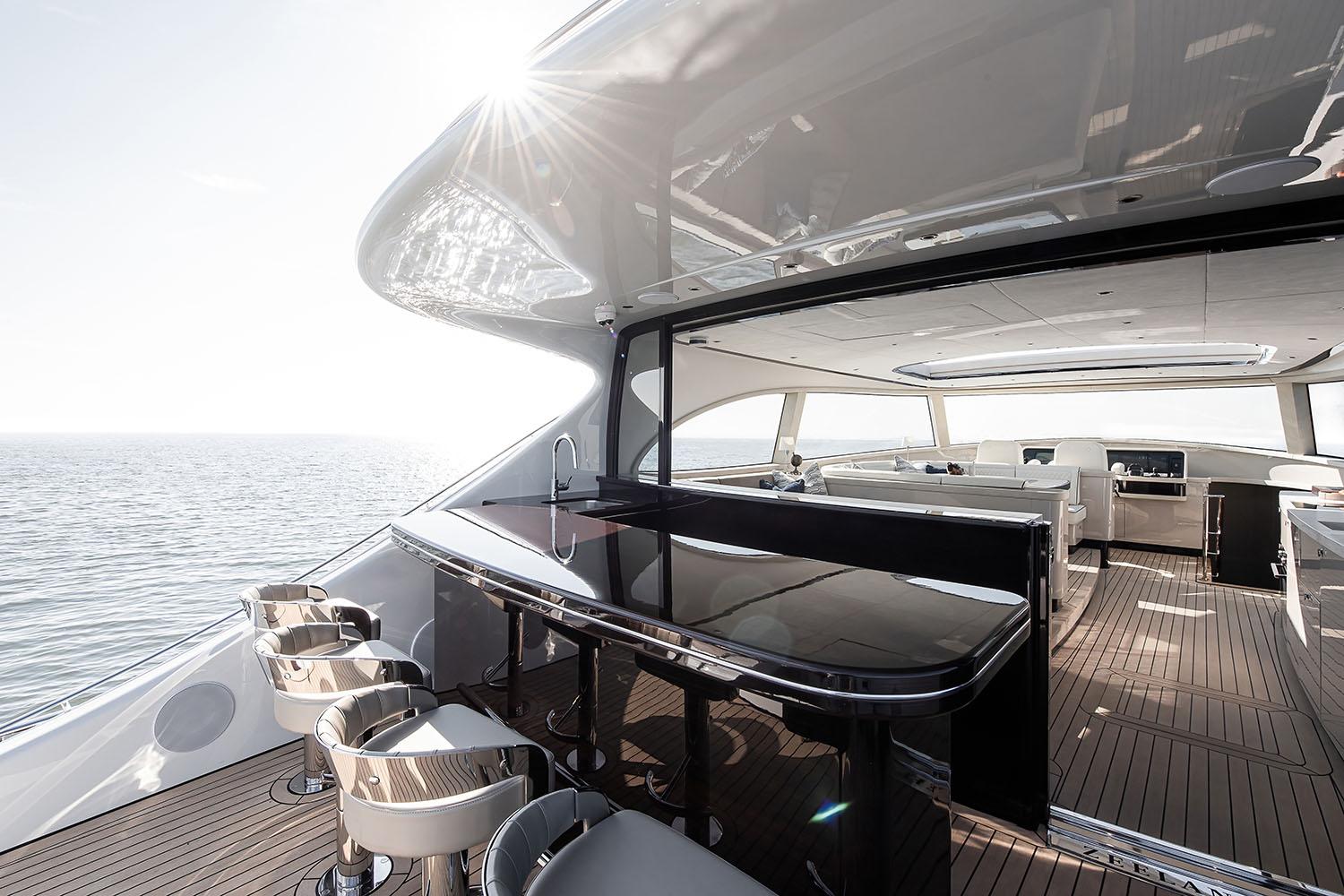 2025 Zeelander 8 Cruiser for sale - YachtWorld