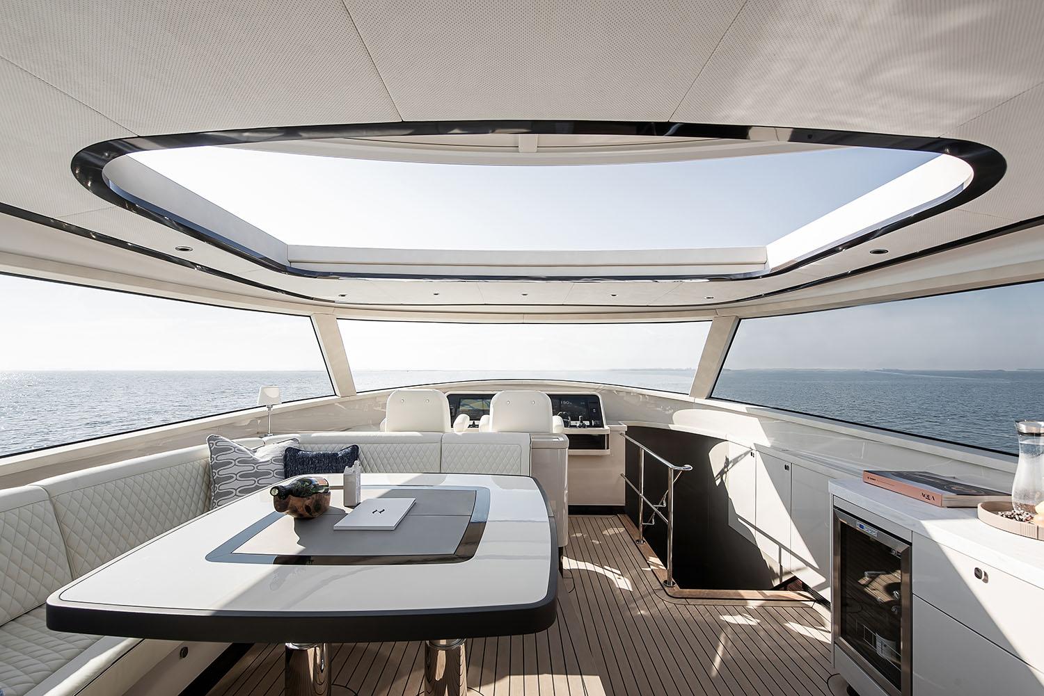 2025 Zeelander 8 Cruiser for sale - YachtWorld