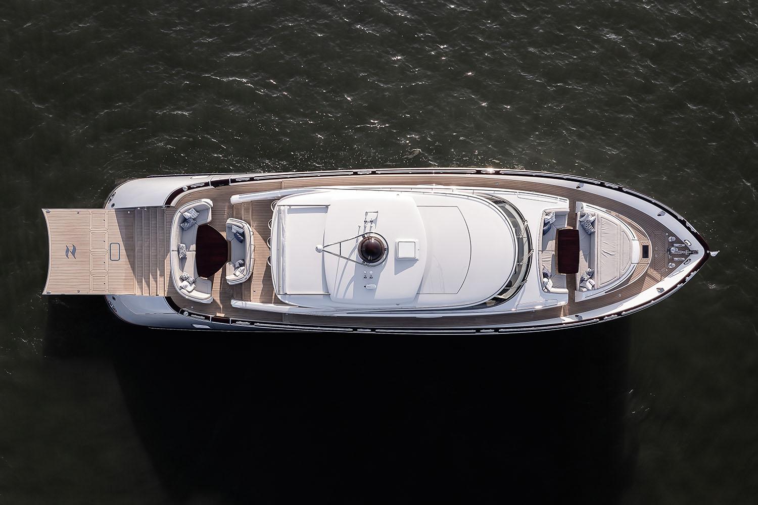 2025 Zeelander 8 Cruiser for sale - YachtWorld