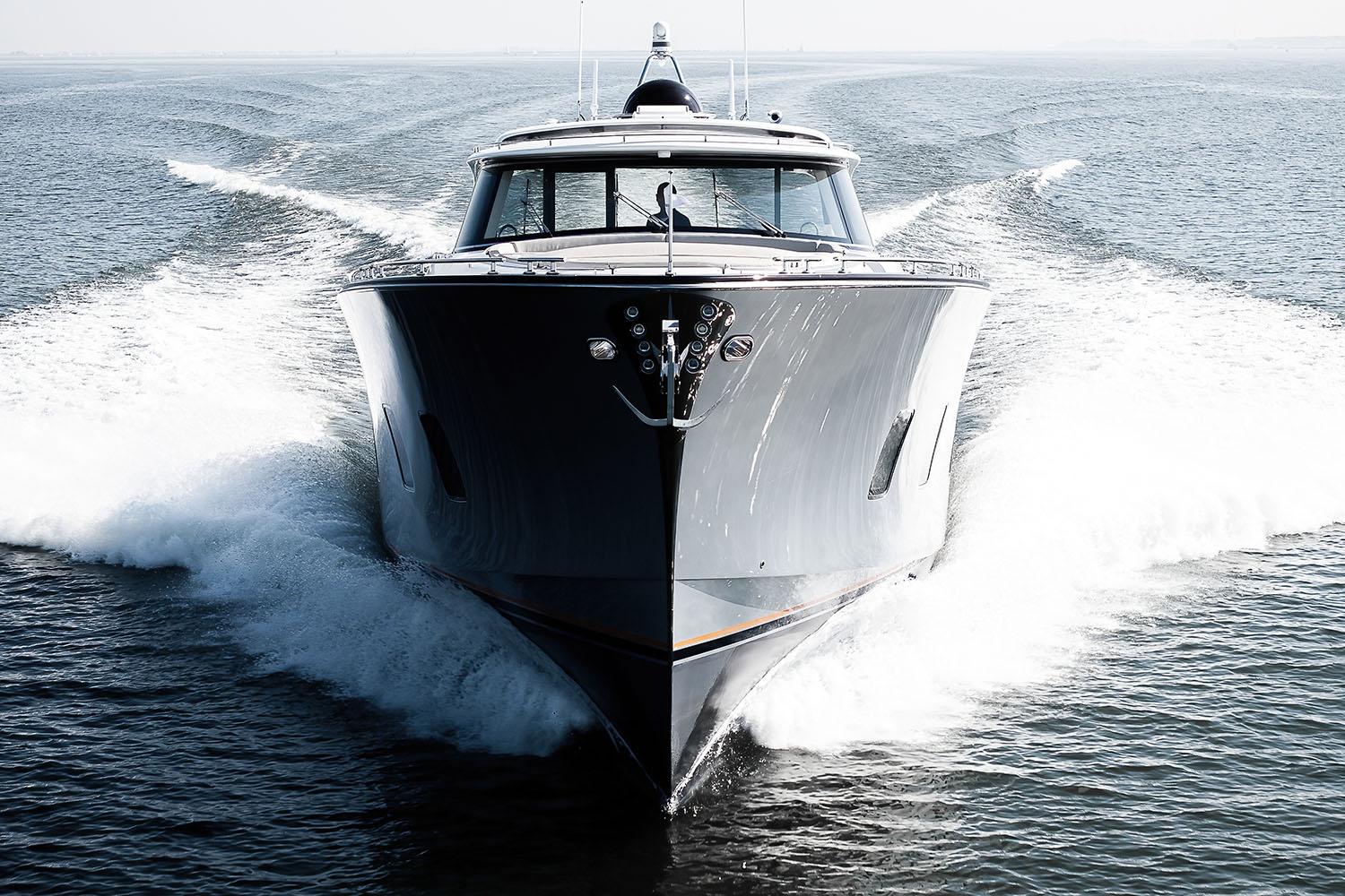 2025 Zeelander 8 Cruiser for sale - YachtWorld