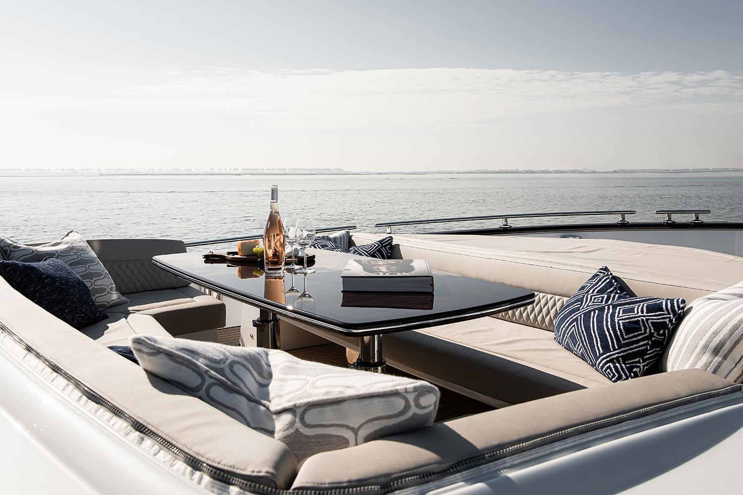 2025 Zeelander 8 Cruiser for sale - YachtWorld