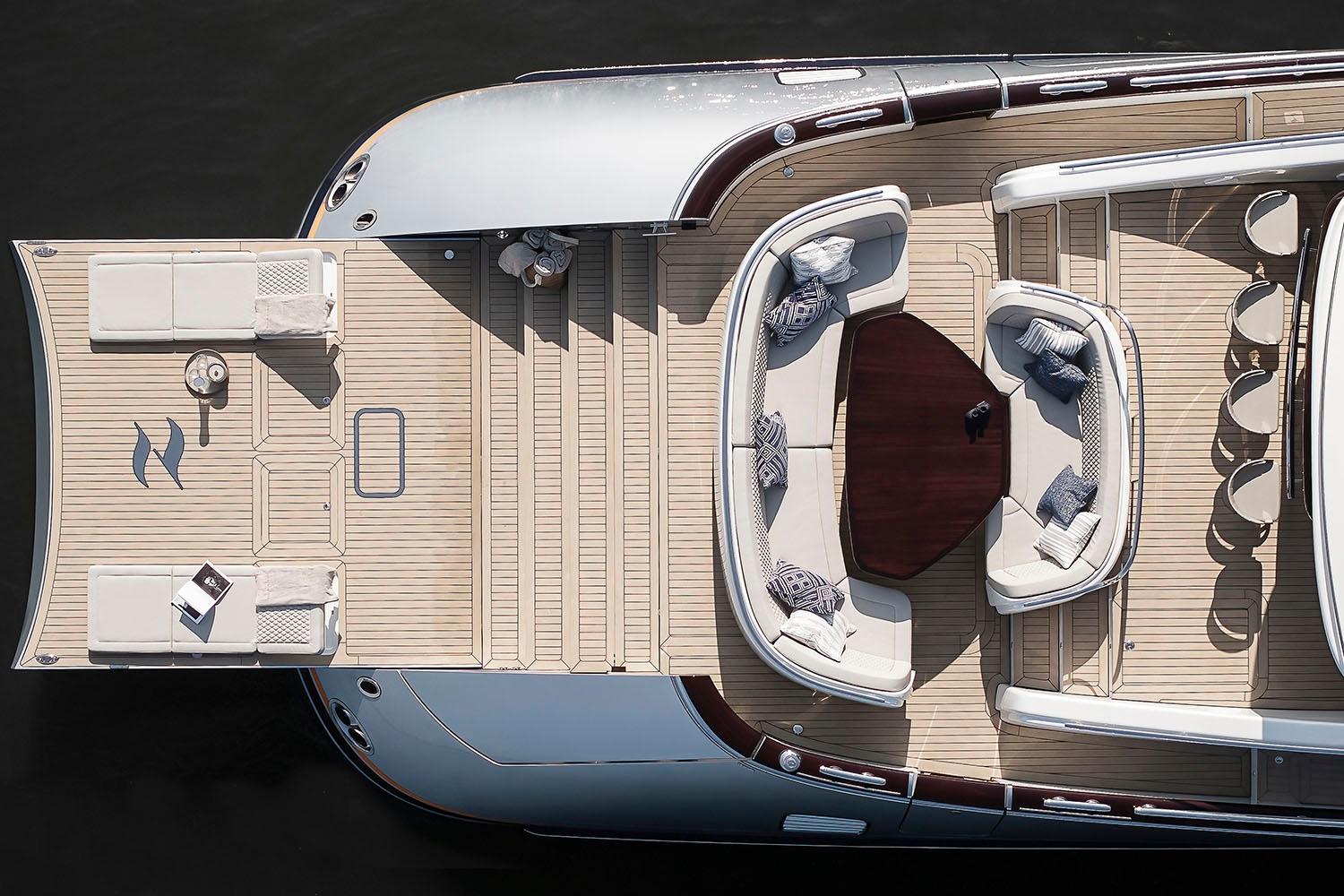 2025 Zeelander 8 Cruiser for sale - YachtWorld