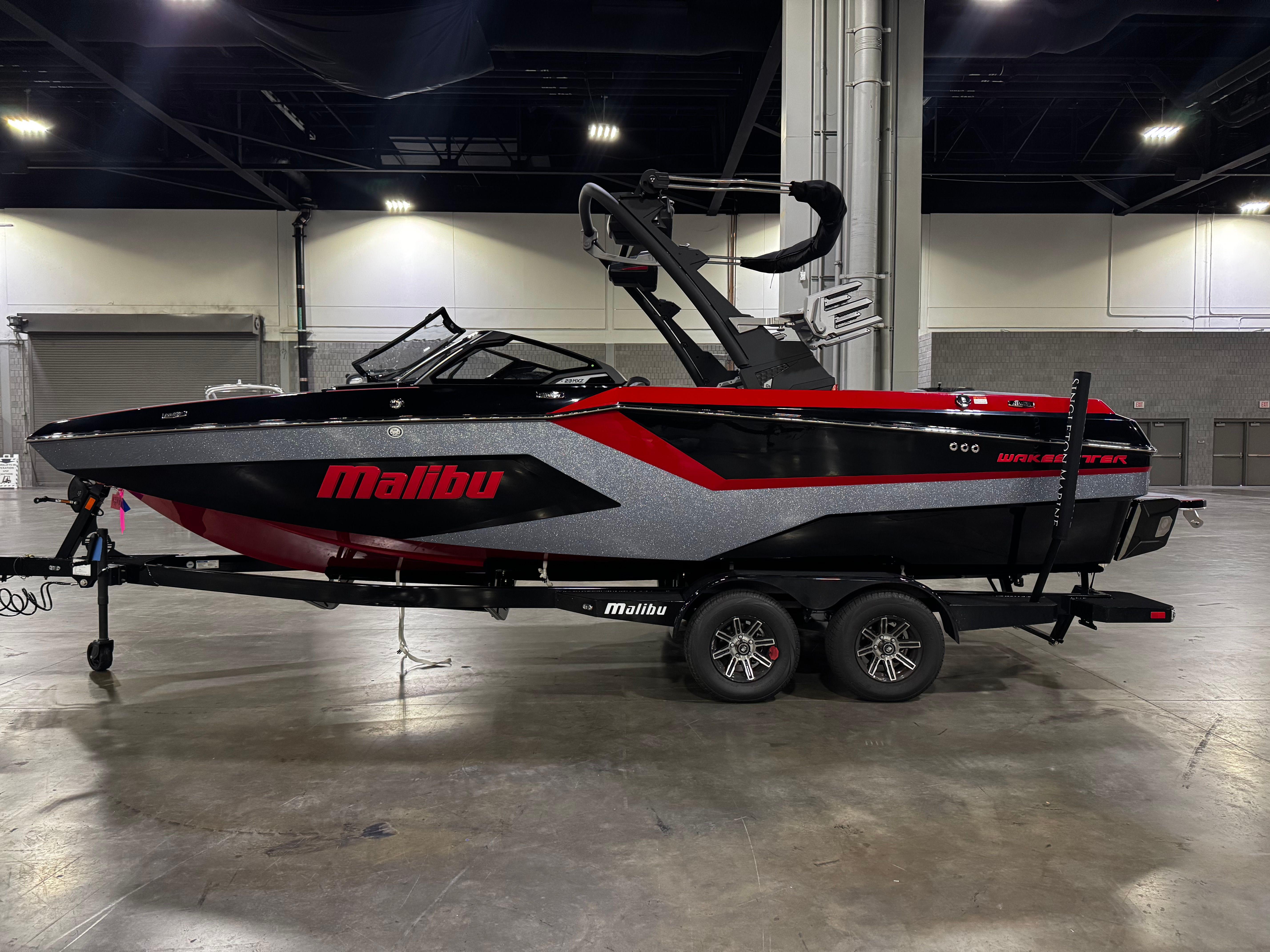 2025 Malibu Wakesetter 23 MXZ Wasserski/Wakeboard-Boot Kaufen - YachtWorld