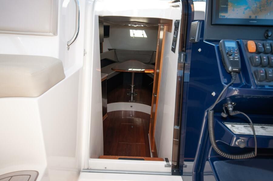 2013 Pursuit 365i Sports Cruiser for sale - YachtWorld