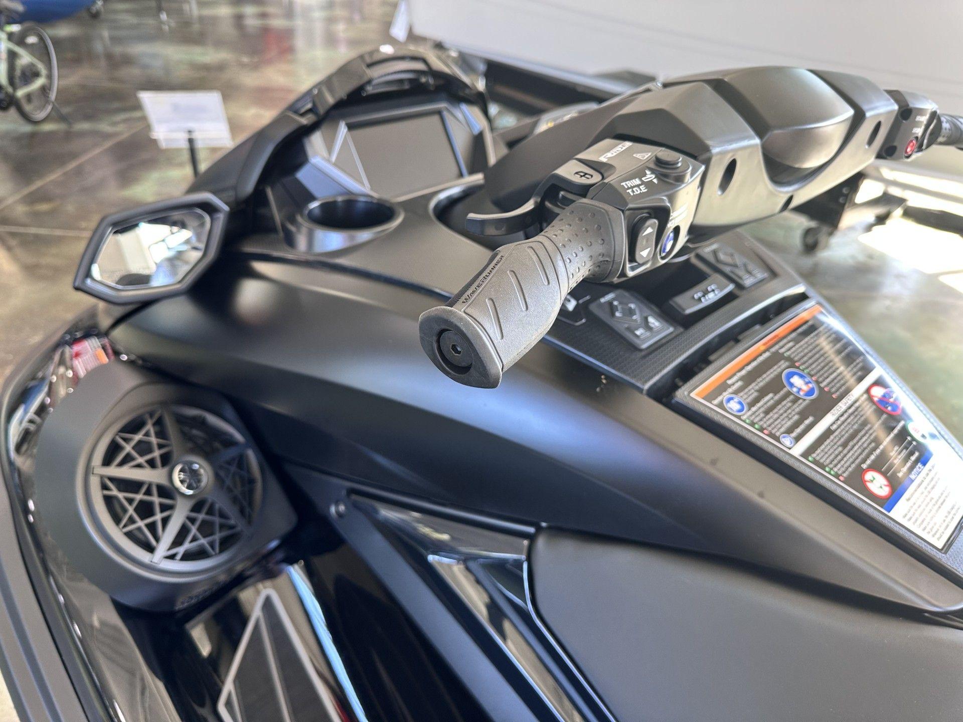 2025 Yamaha Boats FX CRUISER SVHO w/AUDIO Wasserfahrzeug und Jet Ski ...