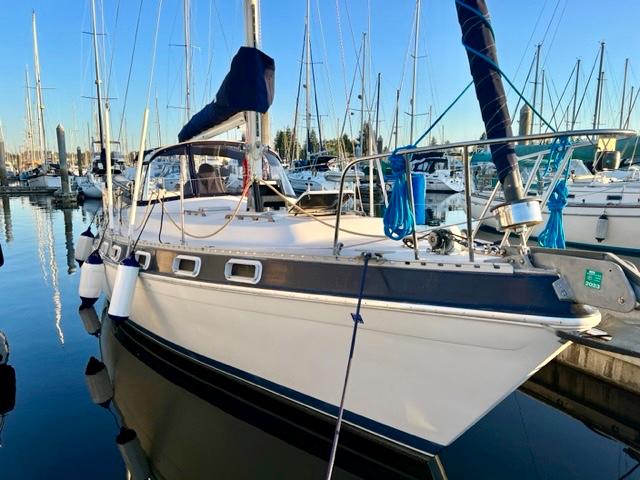 Morgan boats for sale | YachtWorld