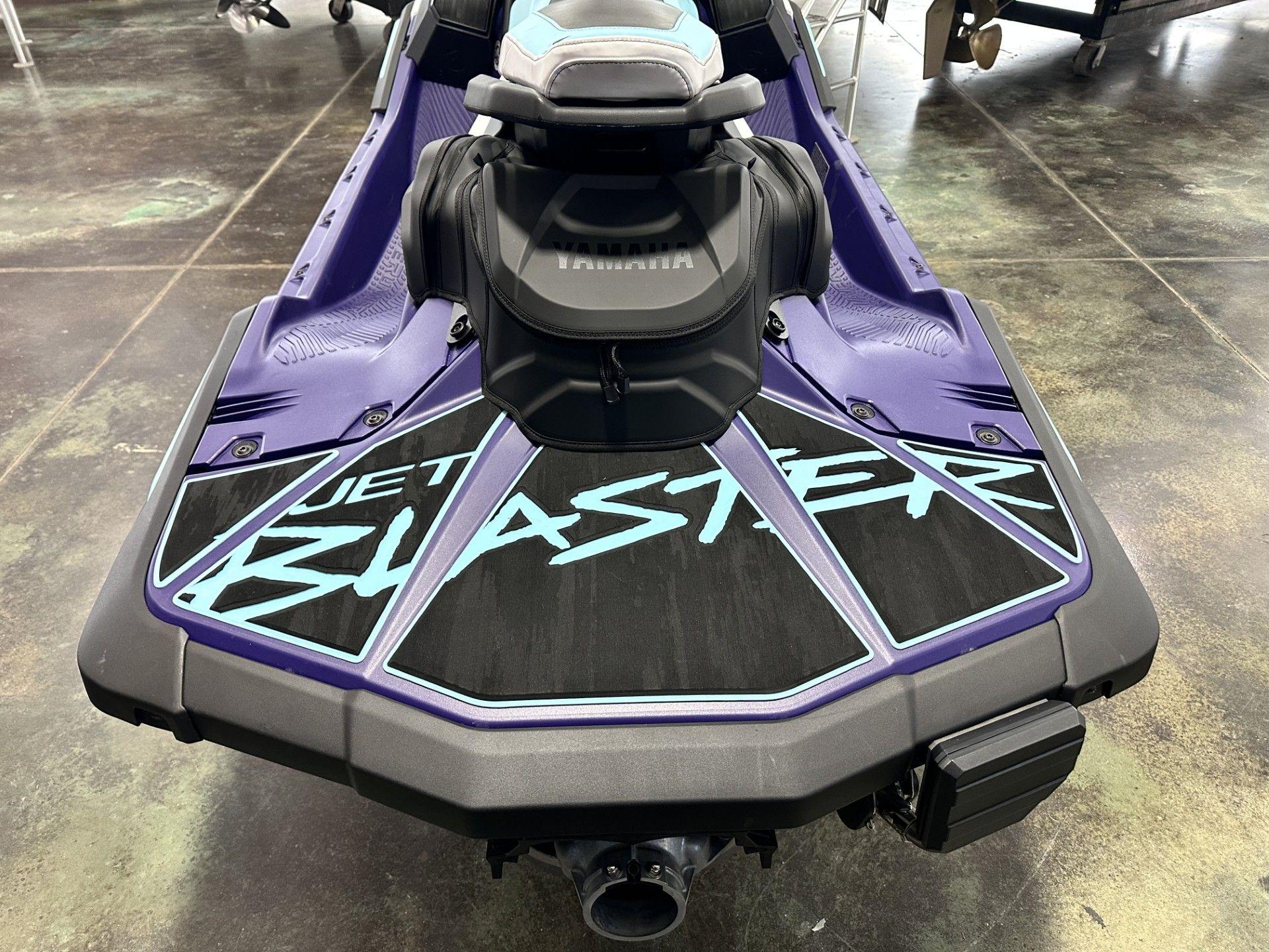 2025 Yamaha Boats JET BLASTER LTD 3UP Personal Watercraft for sale ...