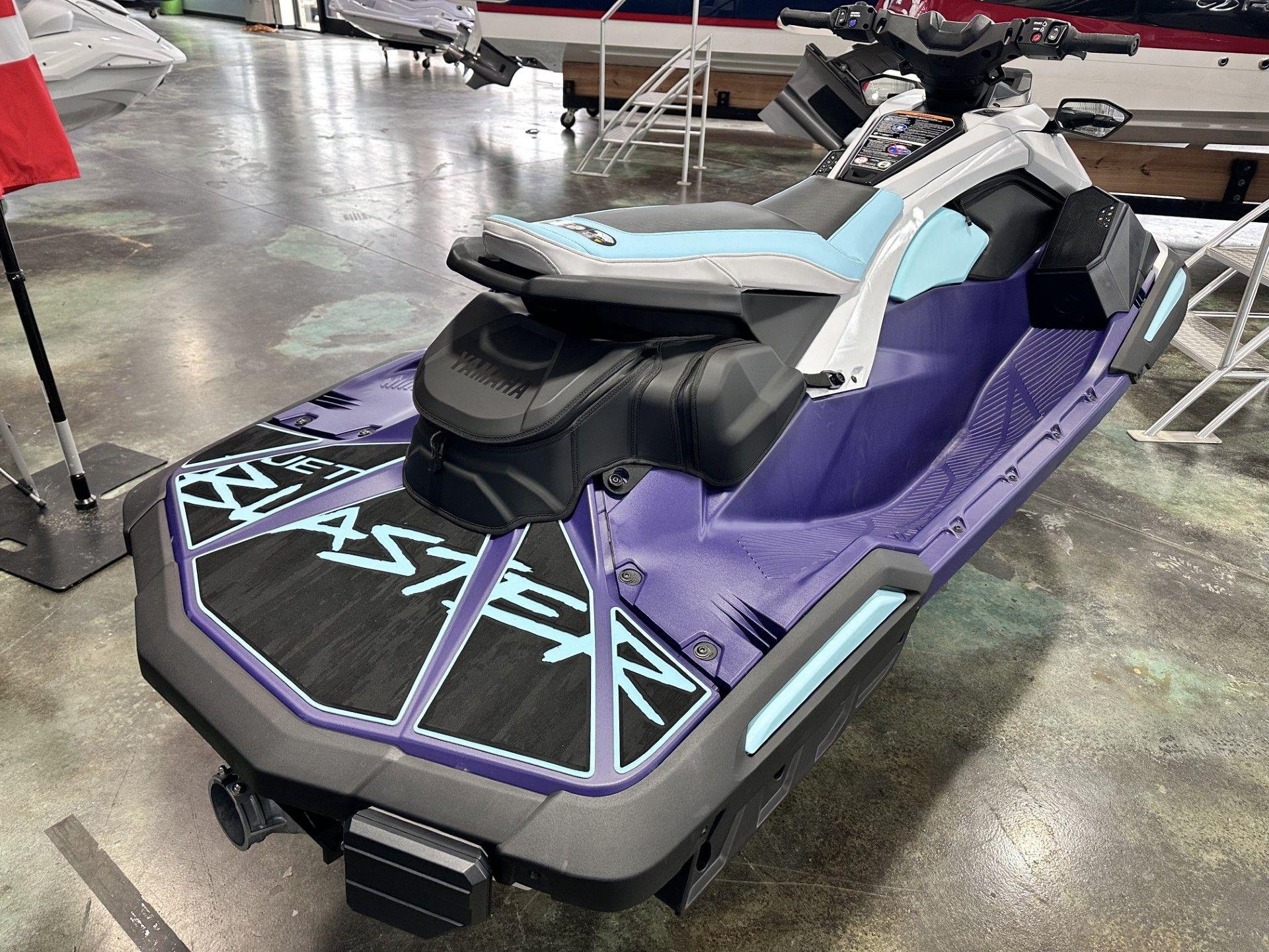 2025 Yamaha Boats JET BLASTER LTD 3UP Wasserfahrzeug und Jet Ski Kaufen ...