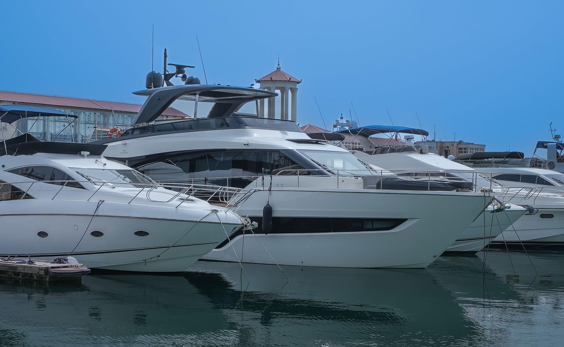 Occasion 2022 Cranchi Sessantasette 67 | TopBoats