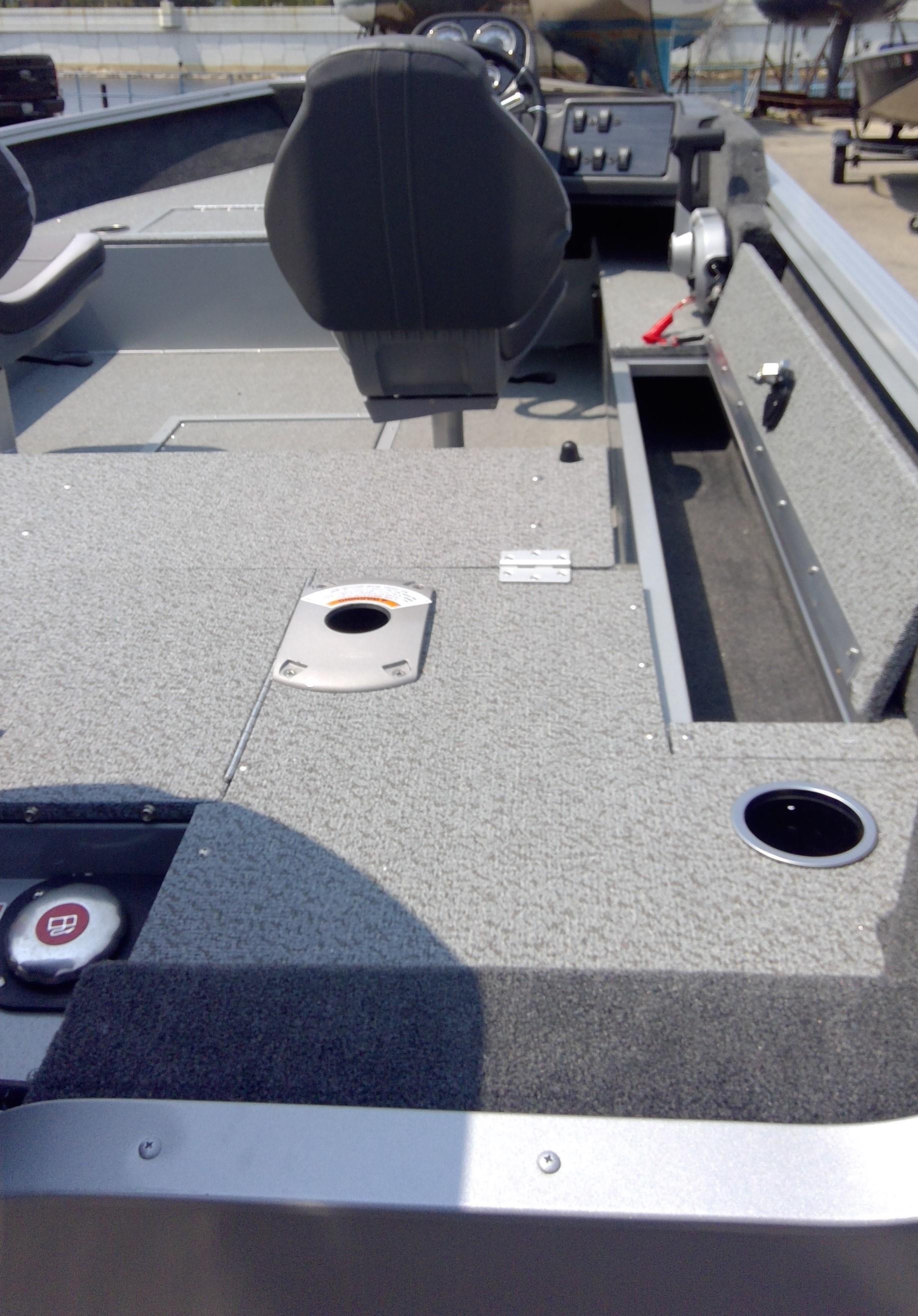 2023 Starcraft Stealth 166 SC Freshwater Fishing for sale - YachtWorld