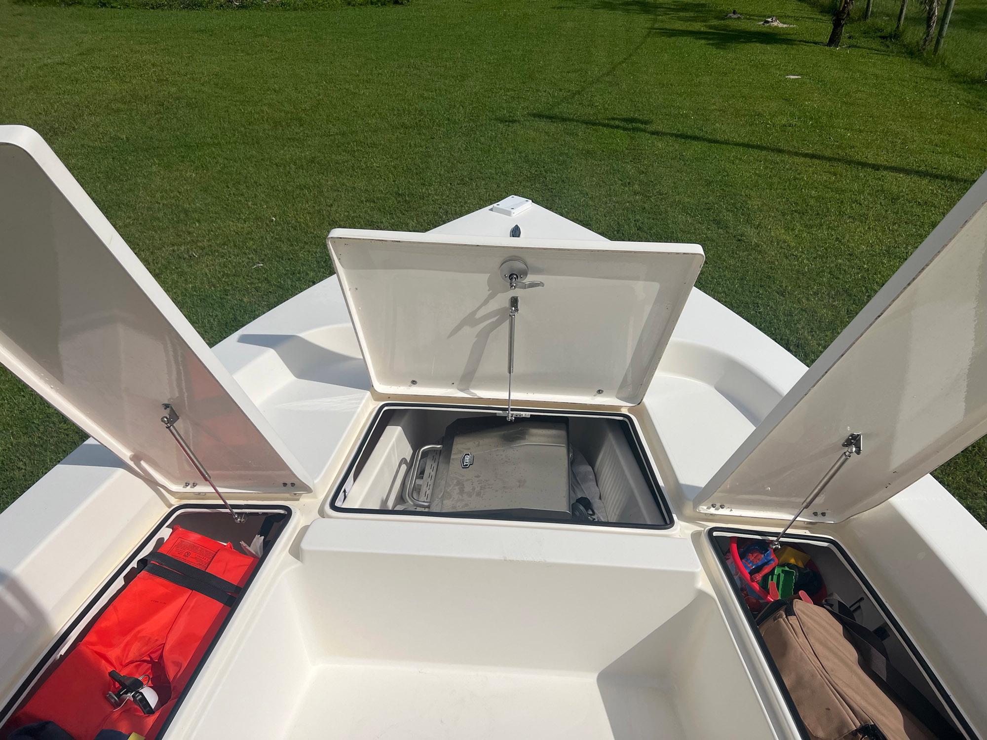 2019 Pathfinder 2200 TRS Centre Console for sale - YachtWorld