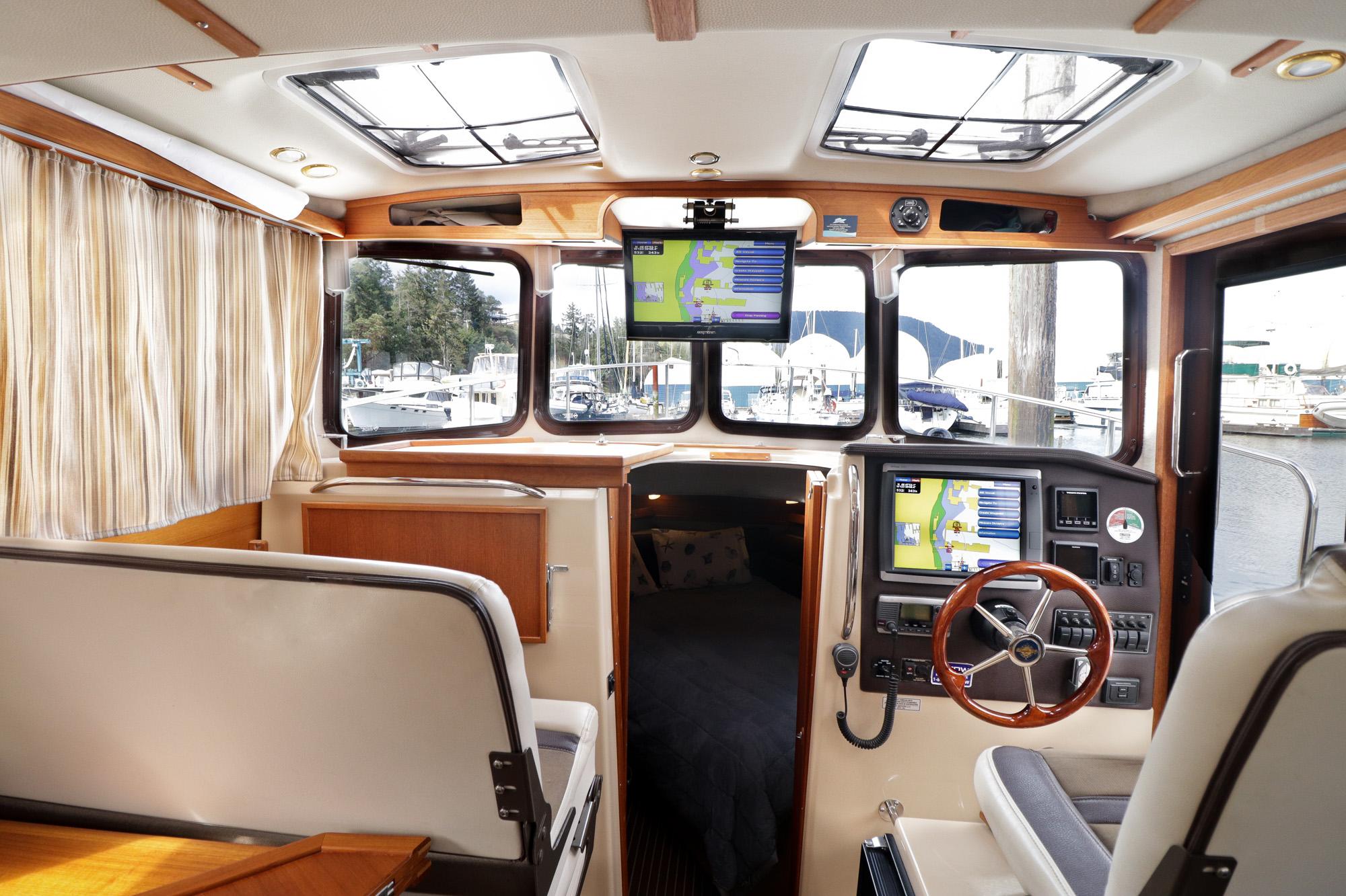 2014 Ranger Tugs R29 Motor Yacht for sale - YachtWorld