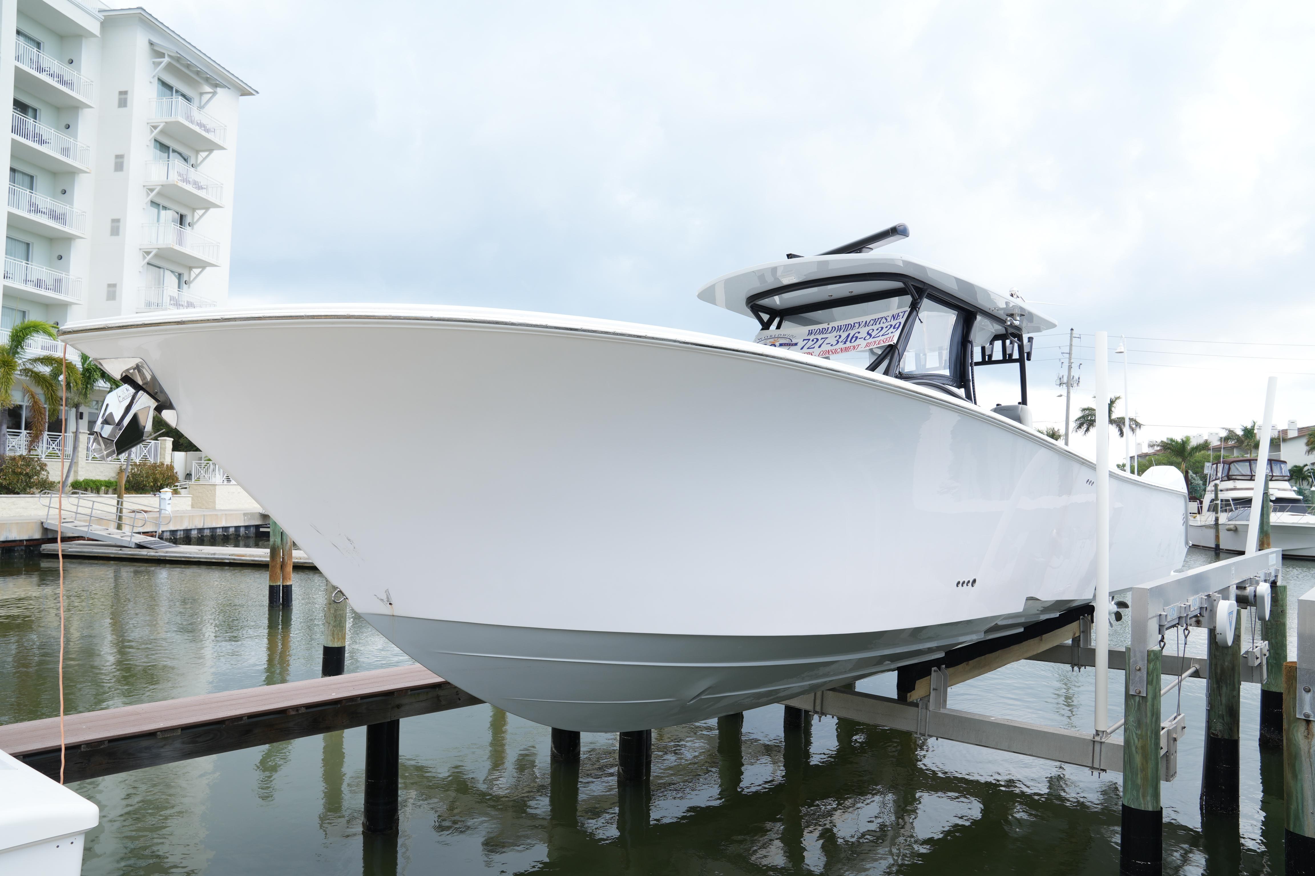 Front Runner boats for sale | YachtWorld