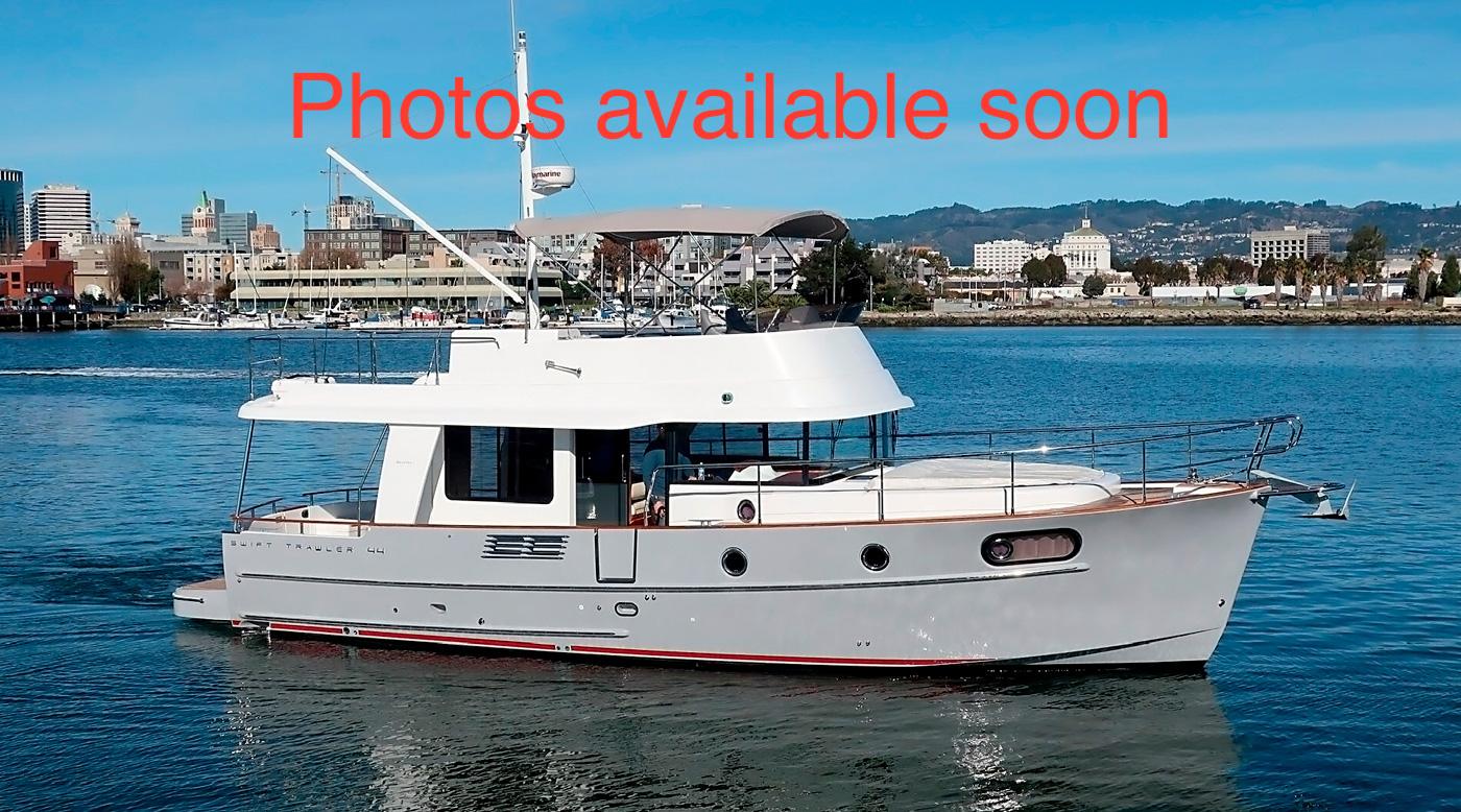 2014 Beneteau Swift Trawler 44 Trawlers te koop- YachtWorld