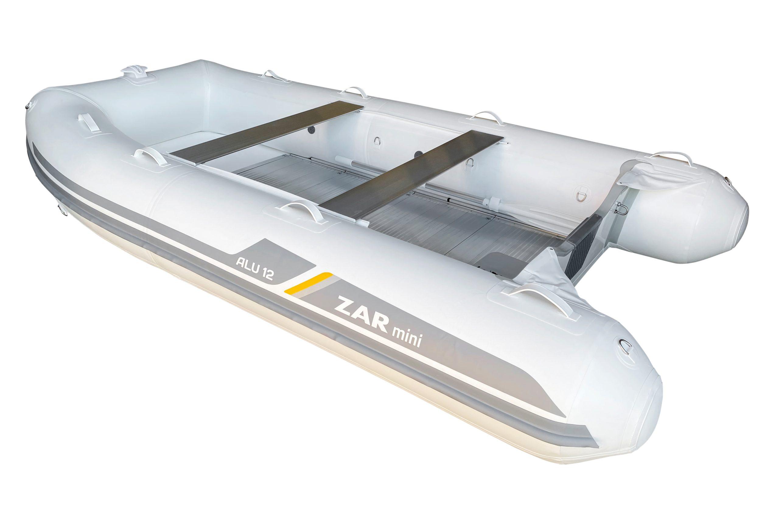 New 2024 ZAR Mini | Youboat