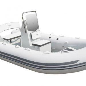 ZAR Mini RIB 15 DL 5m 2024, RIBs | Boot24