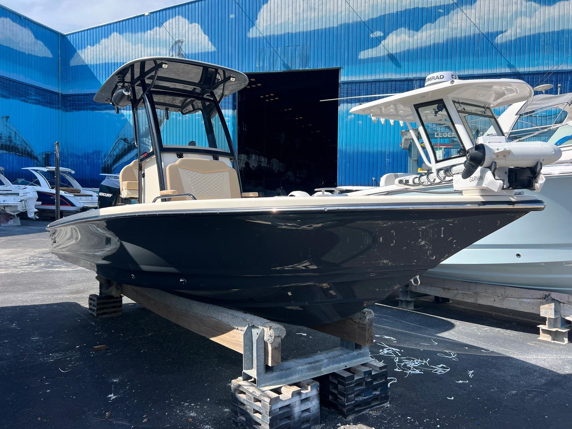 2024 Scout 231 XSB Center Console for sale - YachtWorld