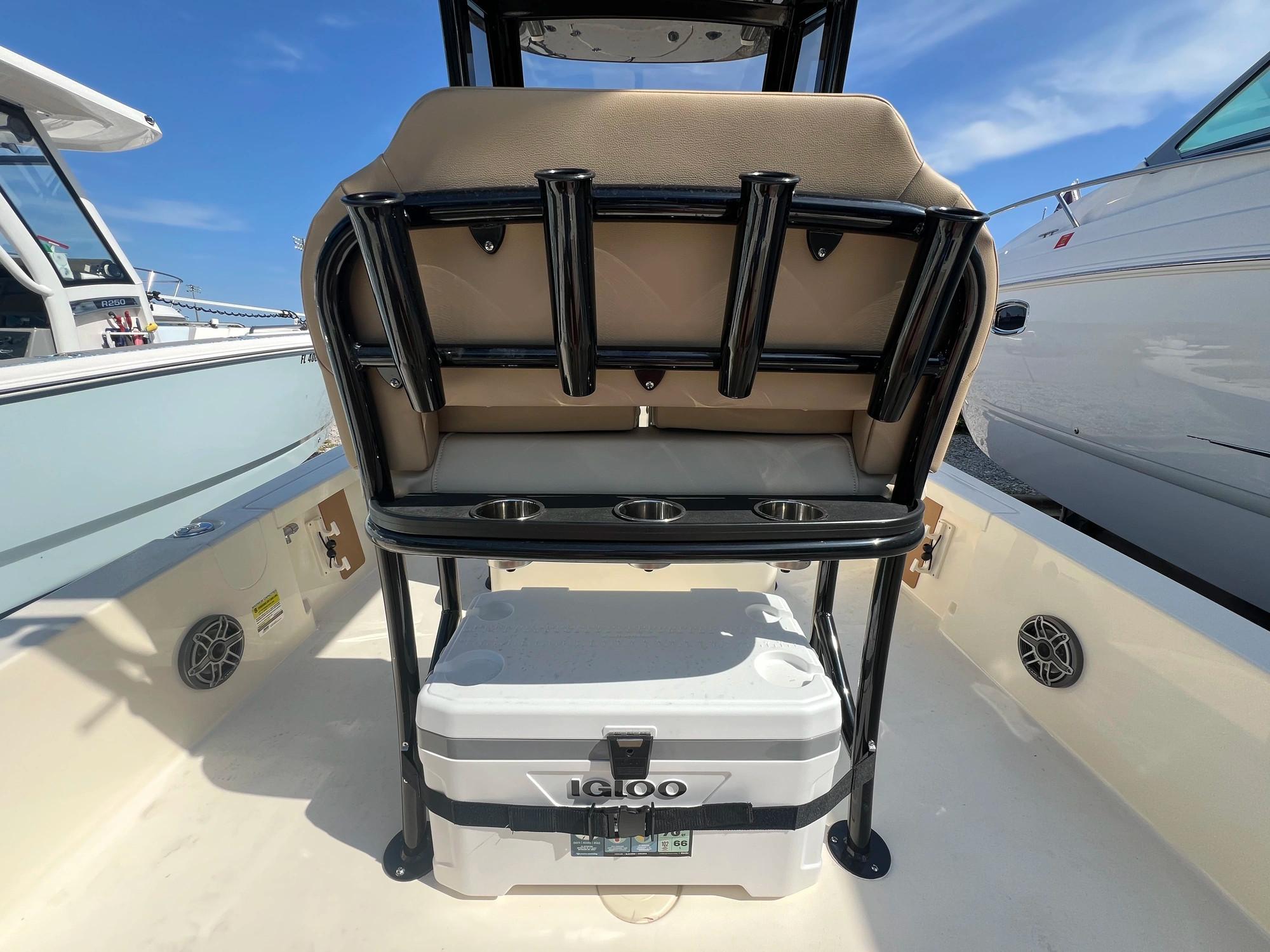 2024 Scout 231 XSB Center Console for sale - YachtWorld