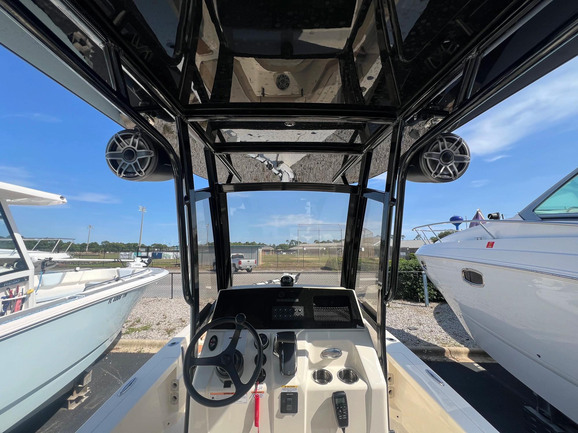 2024 Scout 231 XSB Center Console for sale - YachtWorld
