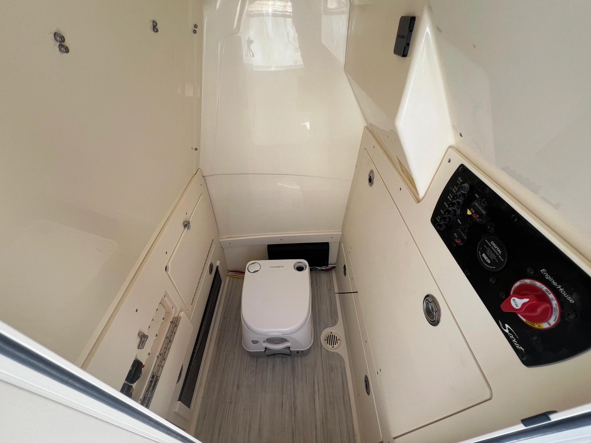 2024 Scout 231 XSB Center Console for sale - YachtWorld