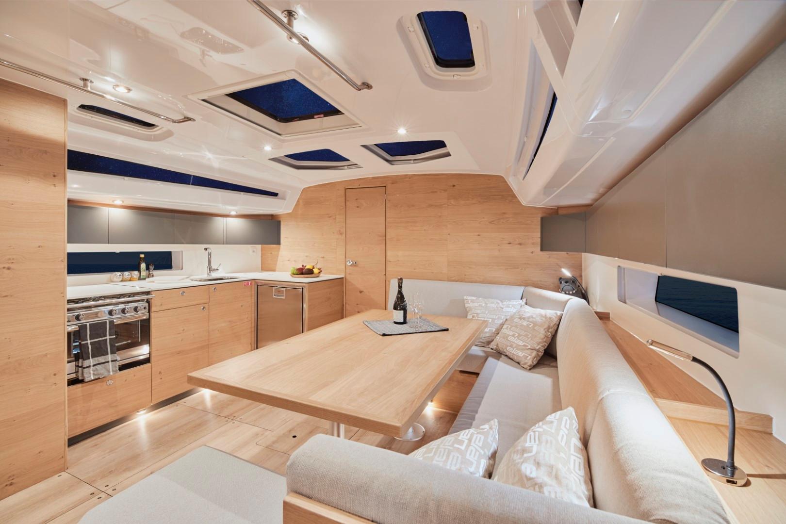 2024 Elan Impression 43 Cruiser for sale - YachtWorld