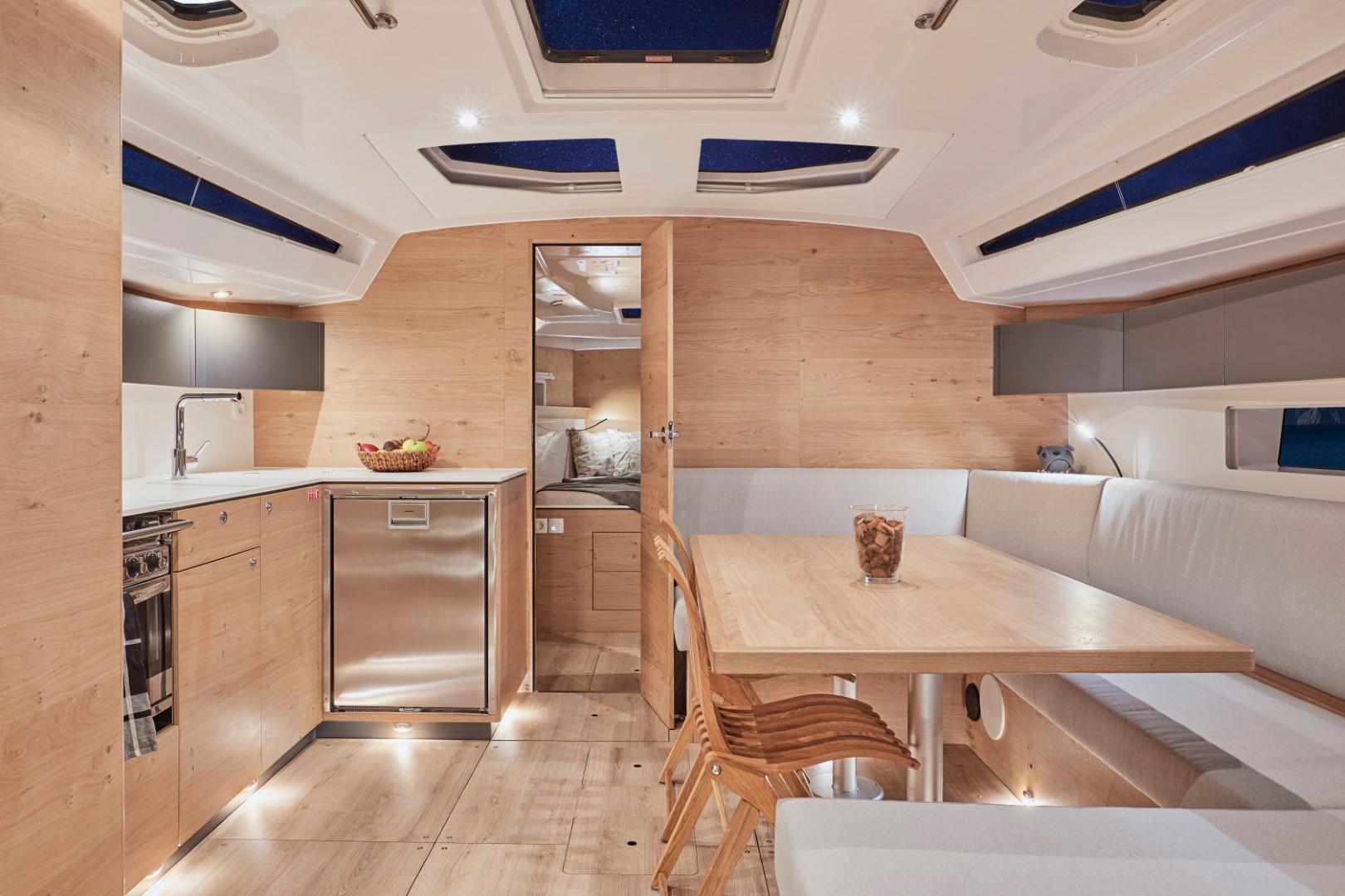 2024 Elan Impression 43 Cruiser for sale - YachtWorld