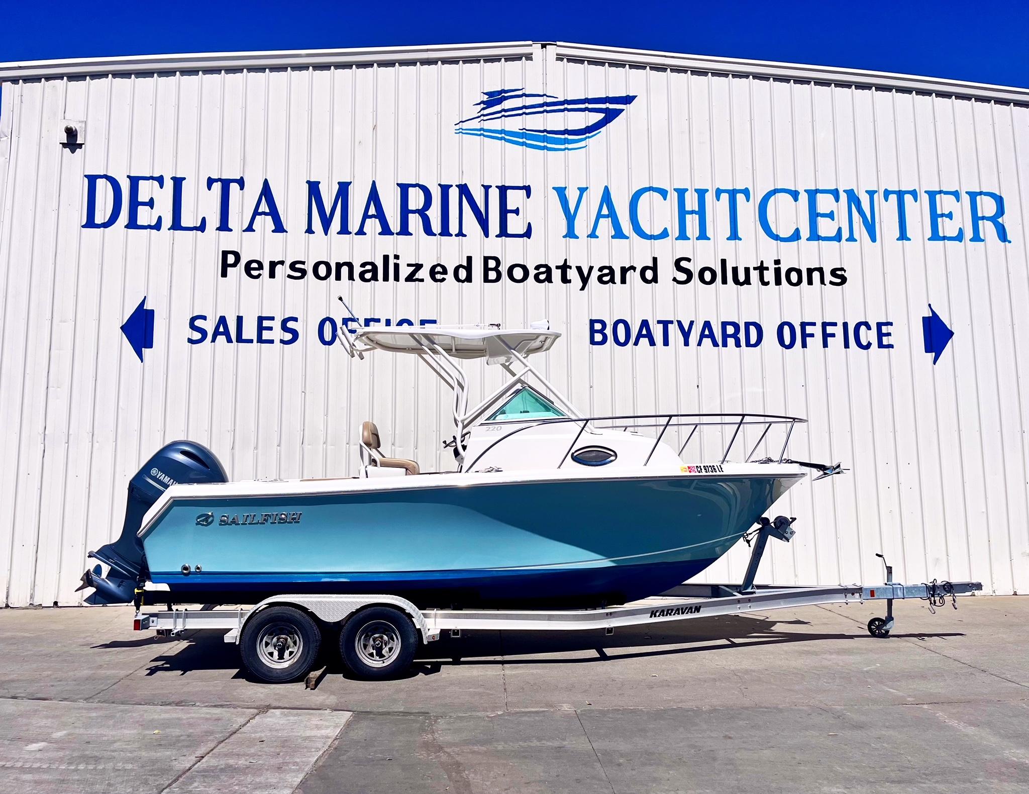 Sailfish boats for sale | YachtWorld