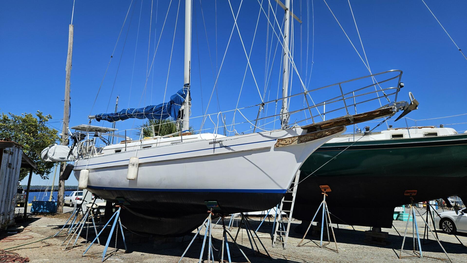 Bayfield boats for sale | YachtWorld