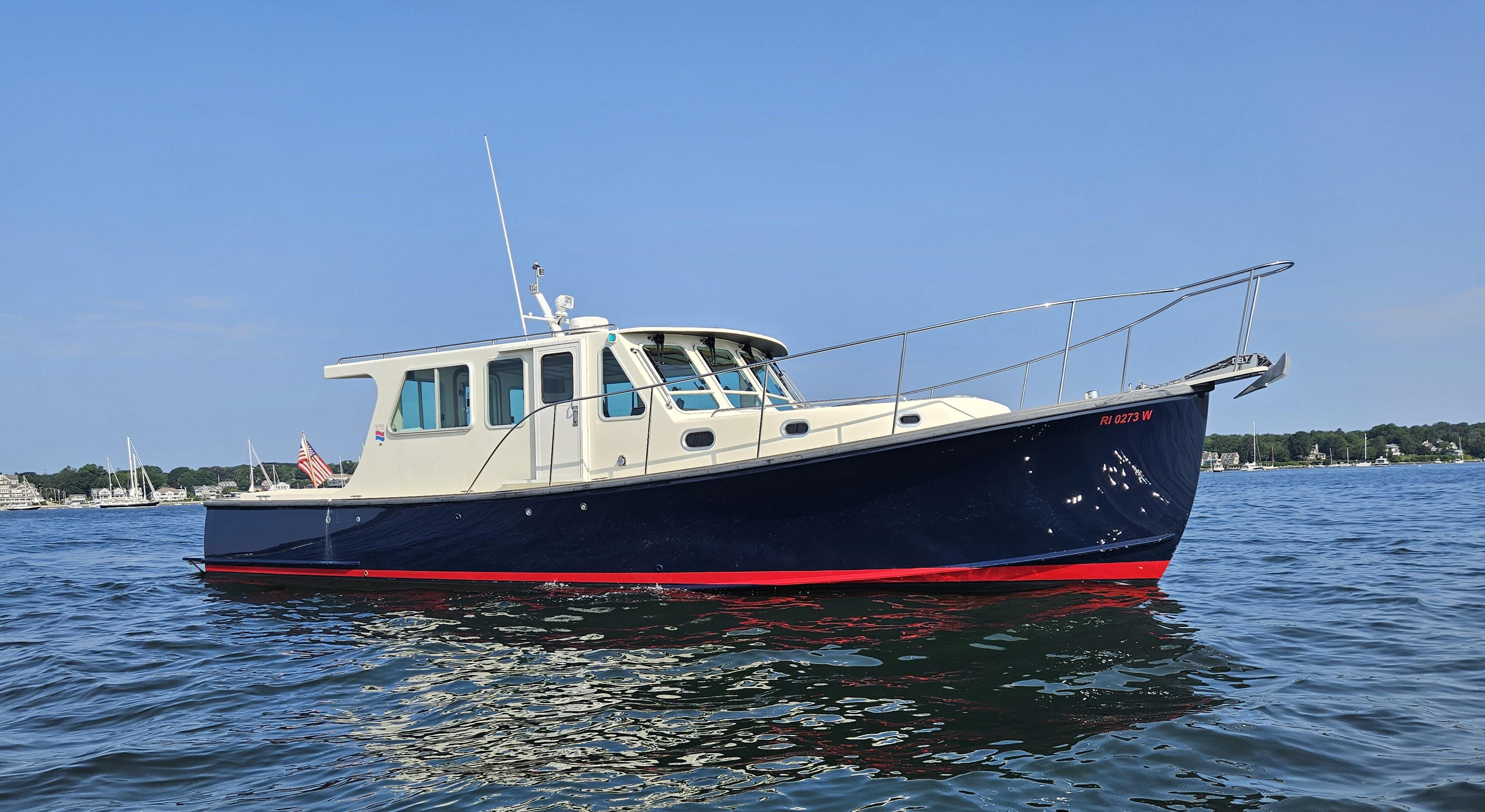 Wesmac boats for sale | YachtWorld