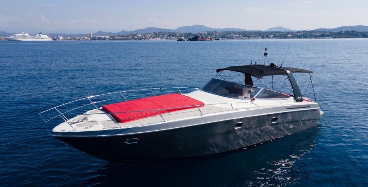 Used 2004 Baia 43 Zero - 83 - Var | TopBoats