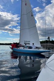 One Design boats for sale | YachtWorld