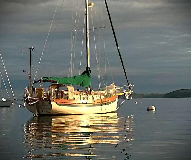 Used Bristol Channel Cutter Cutter in Maryland - iNautia