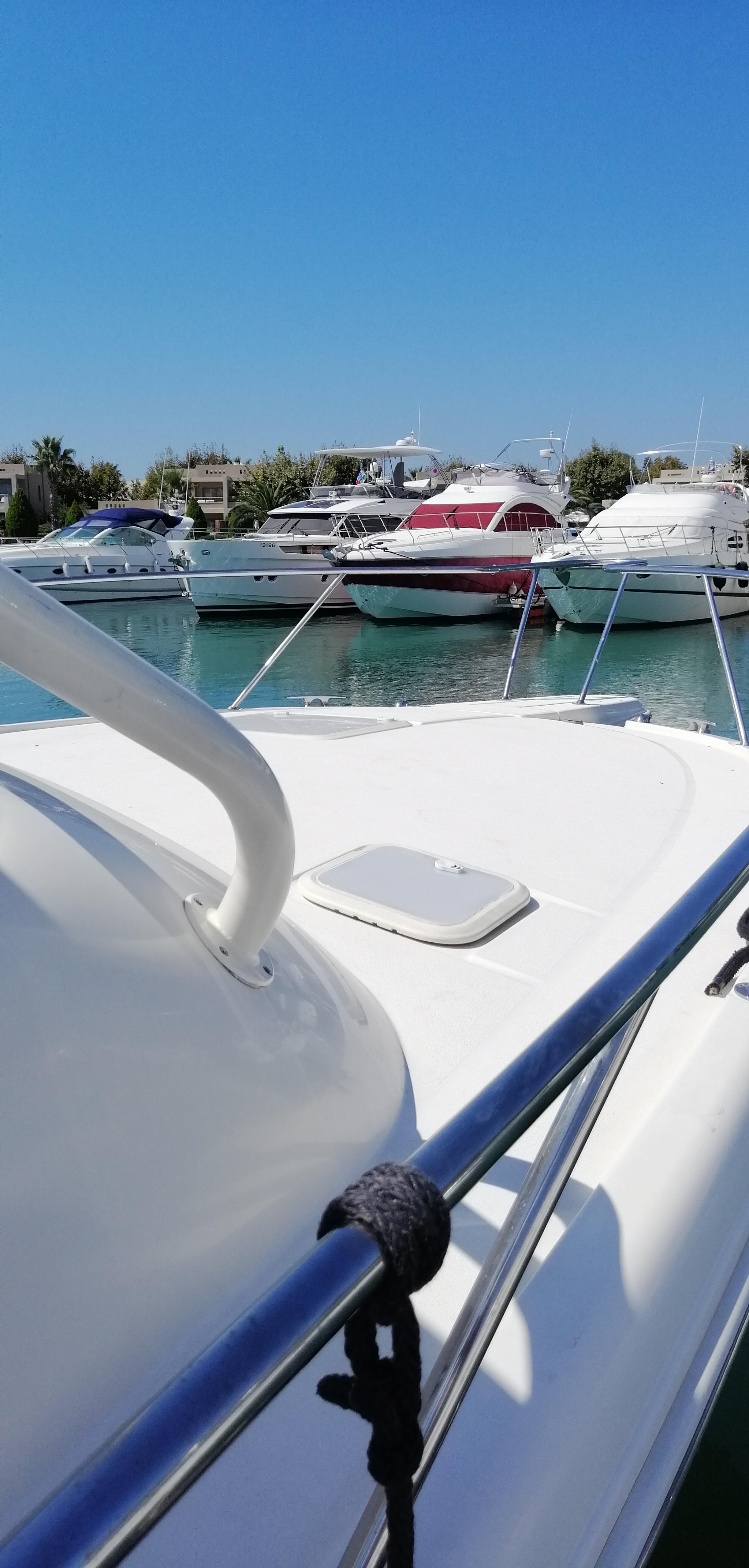 2011 Scout 350 Abaco Sport Fishing for sale - YachtWorld