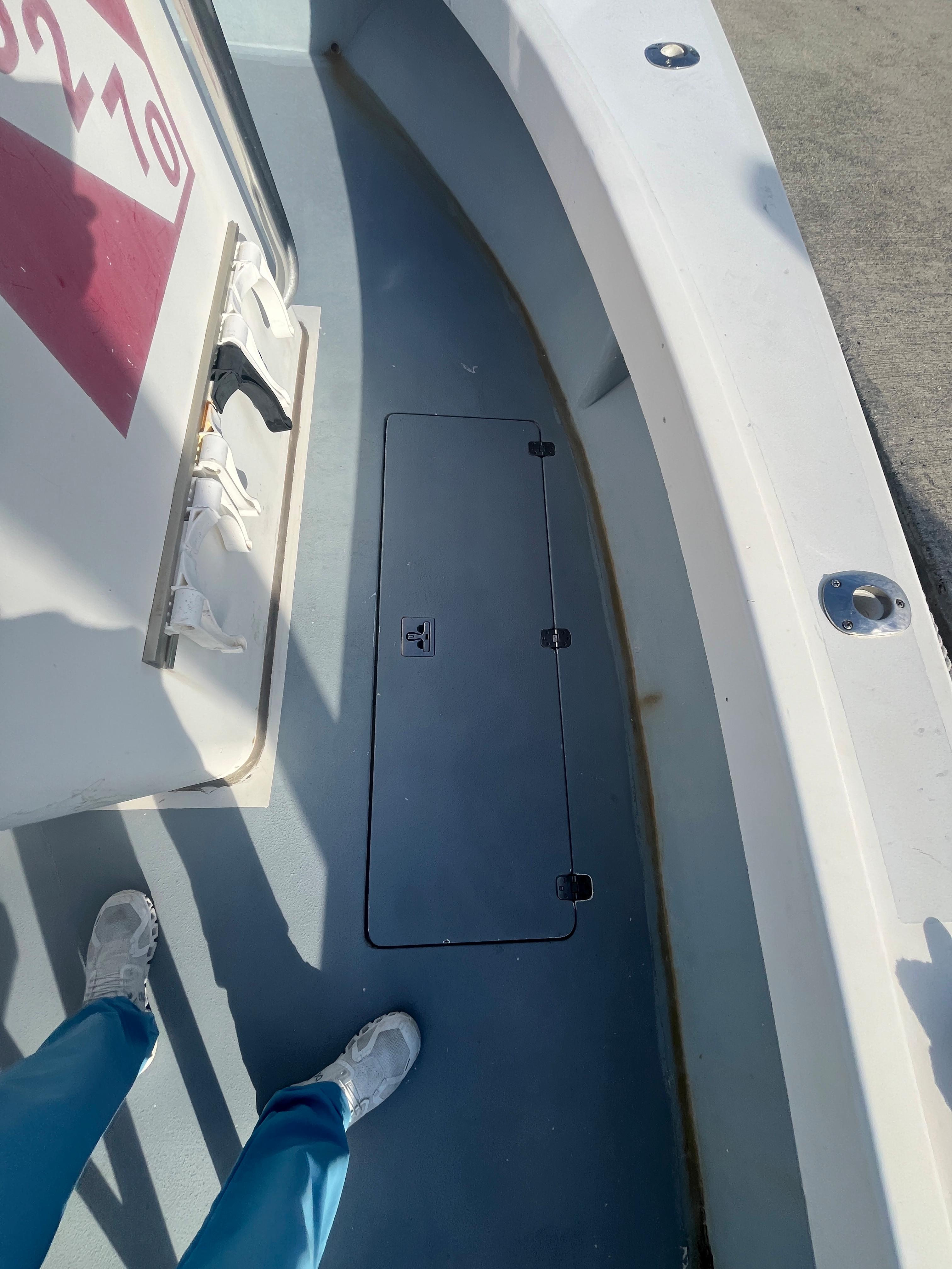 2000 Ugly Boat 2000 Predator Center Console for sale - YachtWorld