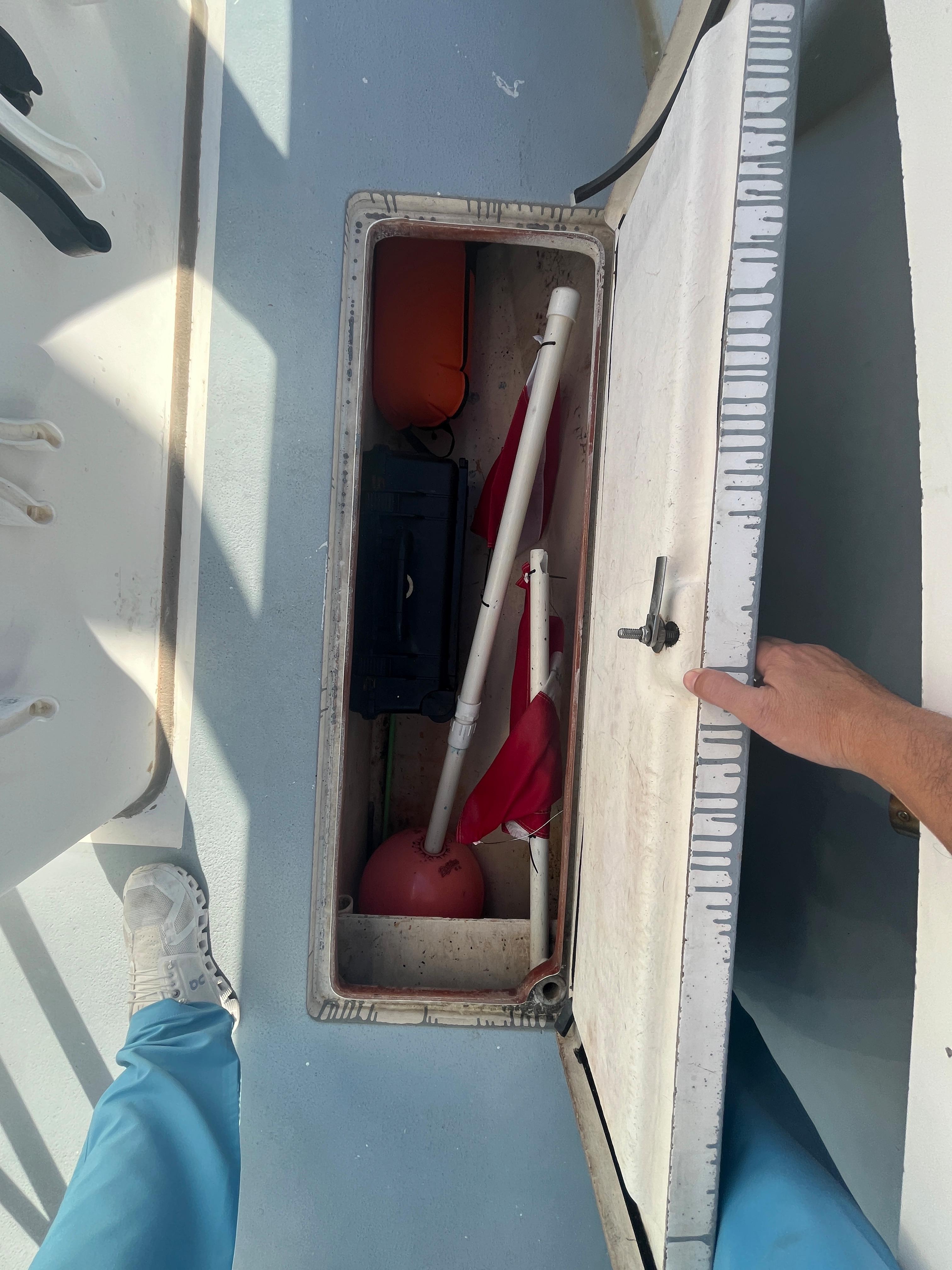 2000 Ugly Boat 2000 Predator Centre Console for sale - YachtWorld