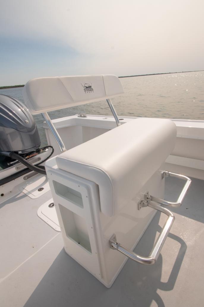 2026 Steiger Craft 23 Chatham Center Console for sale - YachtWorld