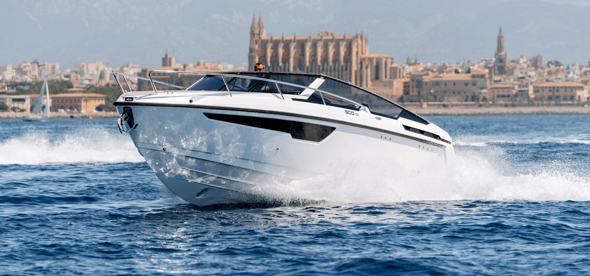 New 2023 Flipper 900 DC - Alicante | TopBoats