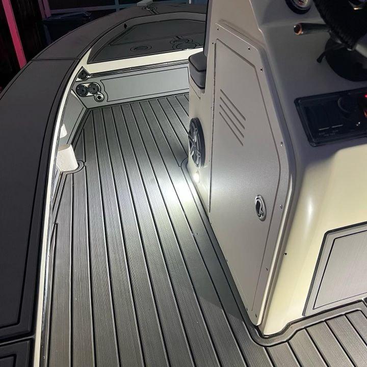 1989 Maverick Master Angler 18 Flats for sale - YachtWorld