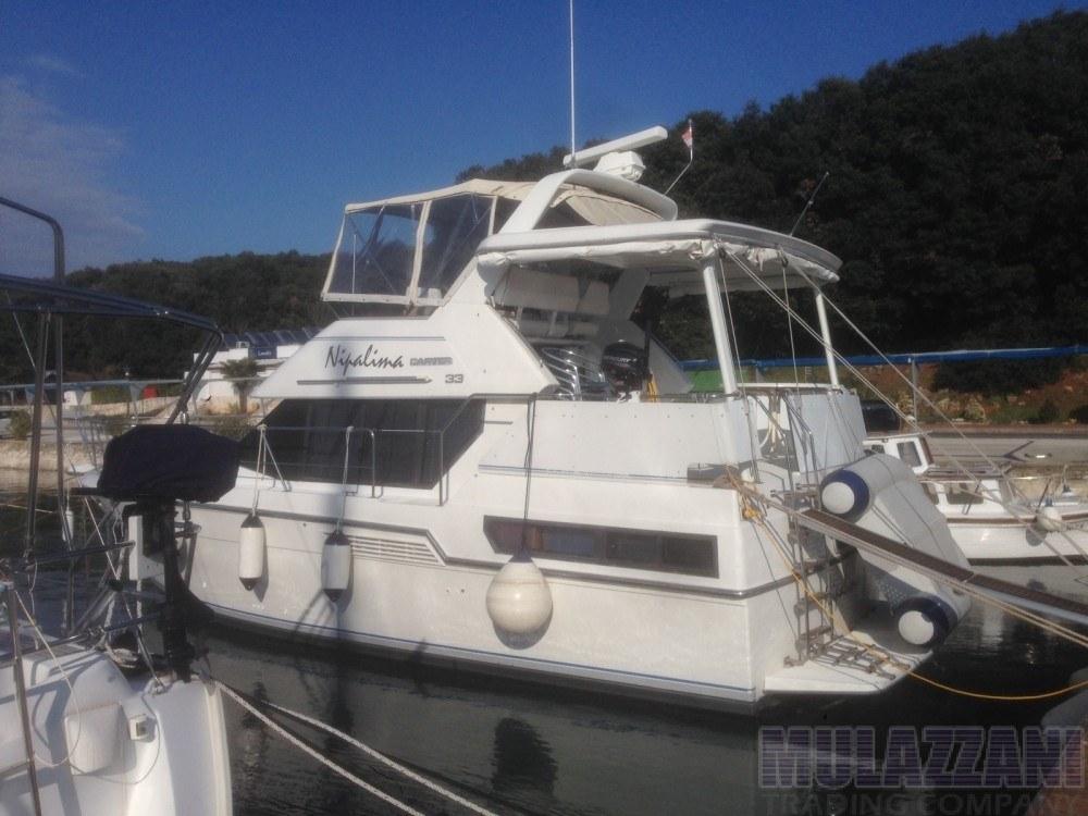 1994 Carver 356 aft cabin m/y Motor Yacht for sale - YachtWorld