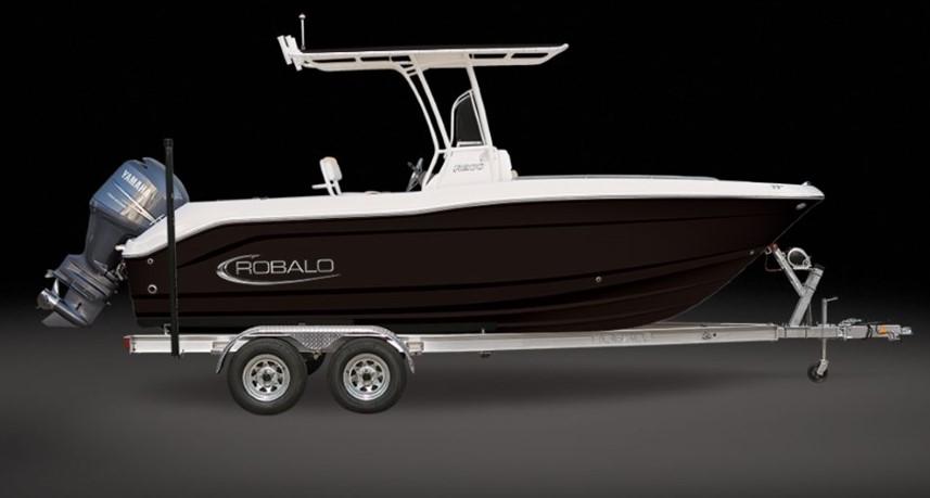 2023 Robalo R200 Center Console Centre Console for sale - YachtWorld