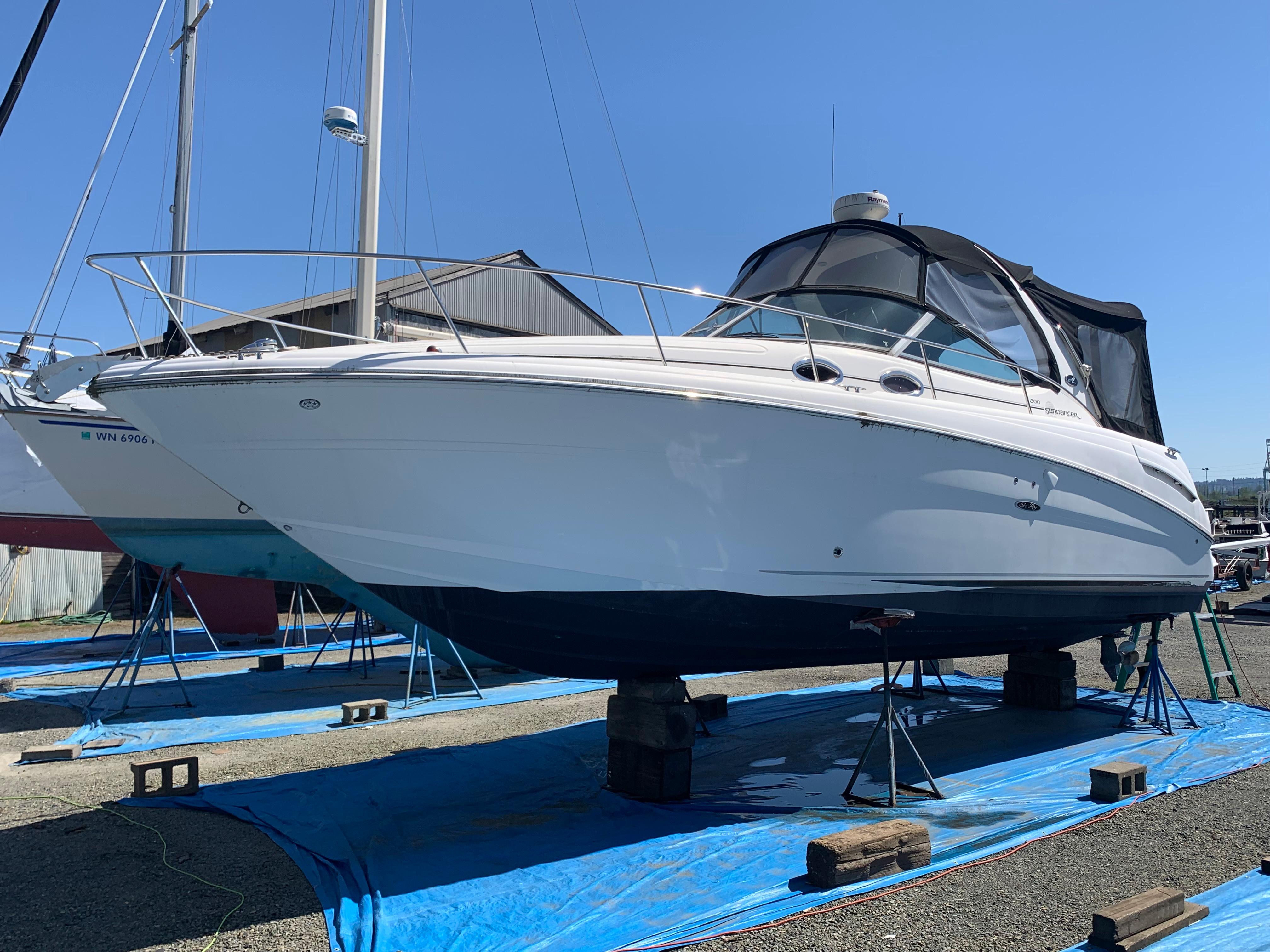 Sea Ray Express Cruiser boats for sale | YachtWorld