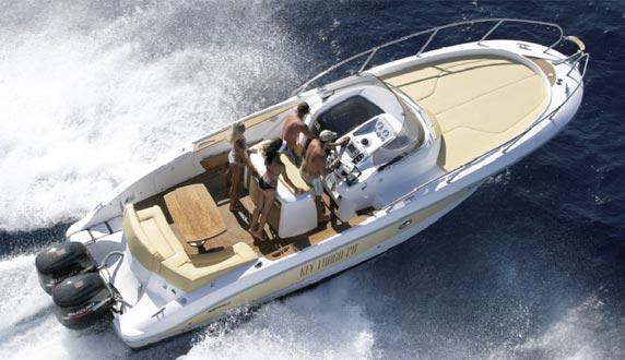 Occasion 2007 Sessa Marine Key Largo 28 - Bouches-du-Rhône ( 13 ...