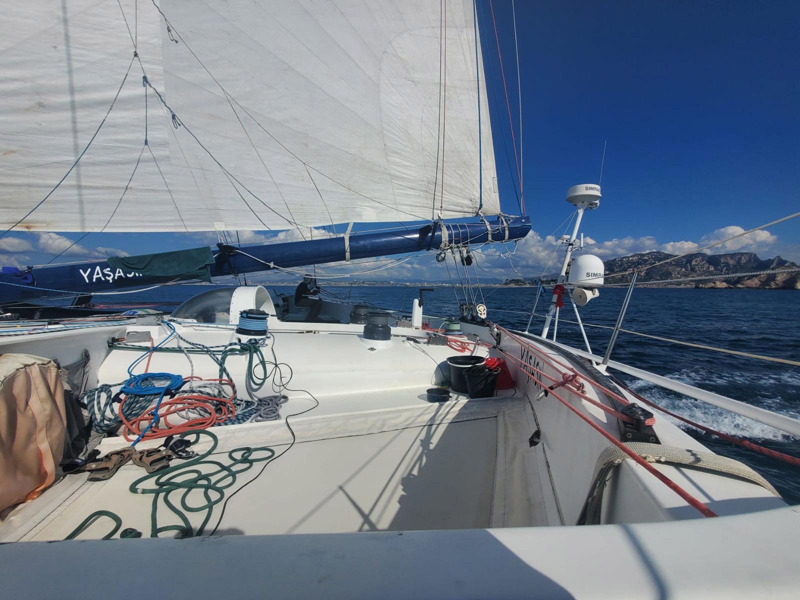 1990 Orma Orma 60 Multi-Hull for sale - YachtWorld