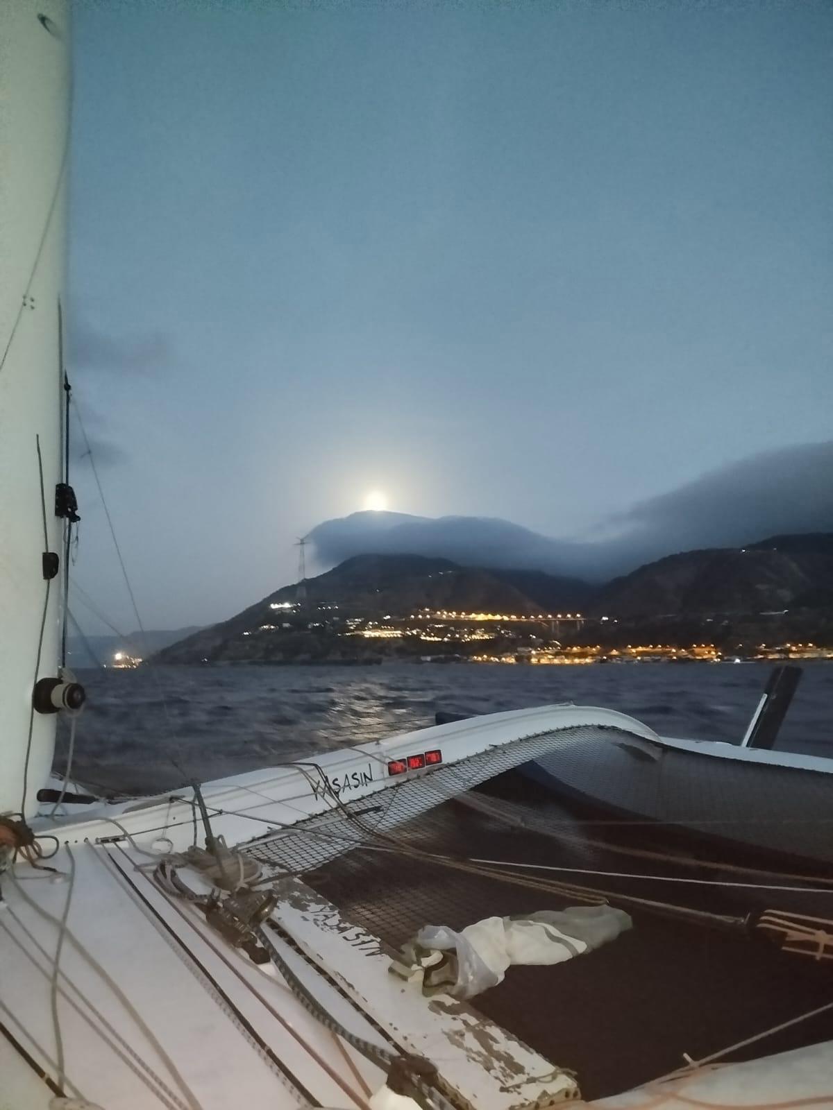 1990 Orma Orma 60 Multi-Hull for sale - YachtWorld