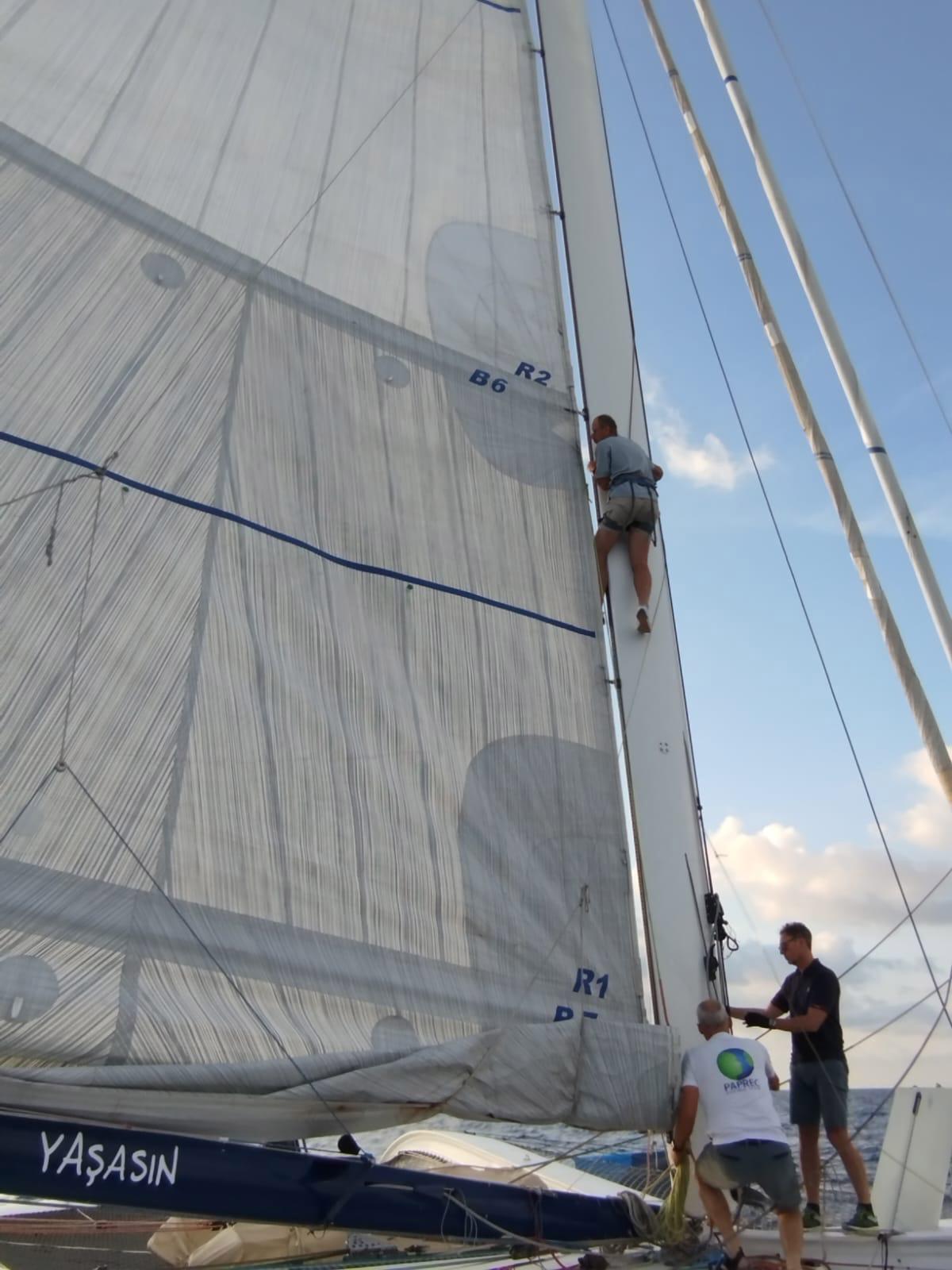 1990 Orma Orma 60 Multi-Hull for sale - YachtWorld