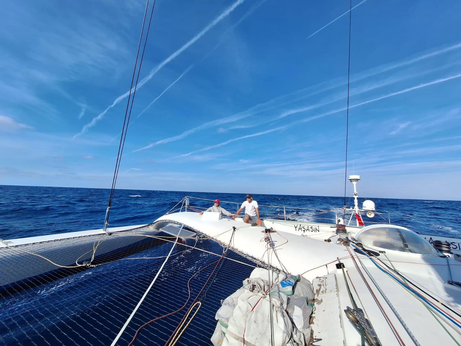 1990 Orma Orma 60 Multi-Hull for sale - YachtWorld