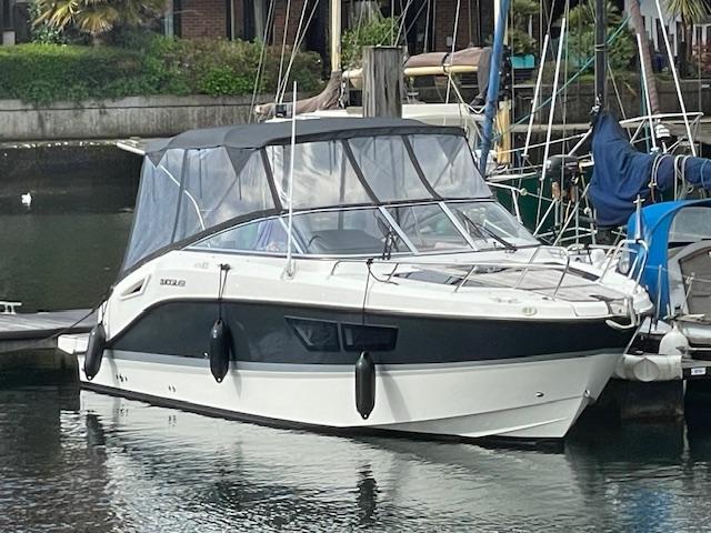 Quicksilver 805 Activ Cruiser | 2016 | 8m - Hampshire | Boatshop24