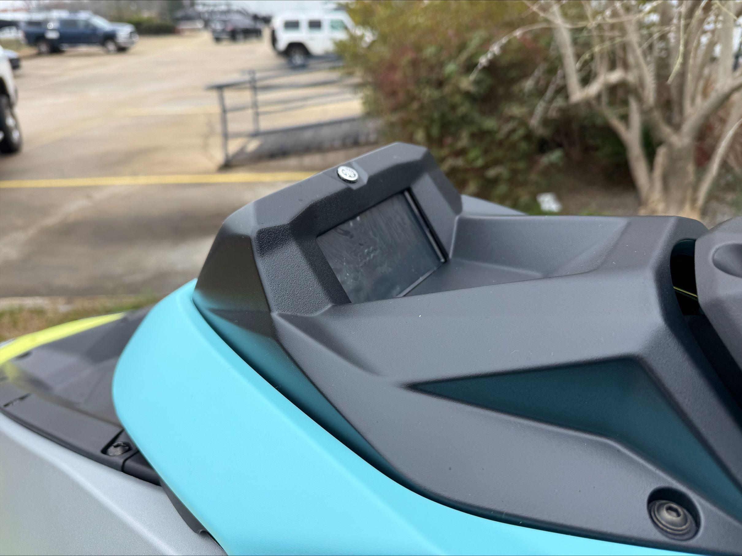 2025 Yamaha Boats JET BLASTER PRO 2UP Personlige vannfartøy til salgs ...