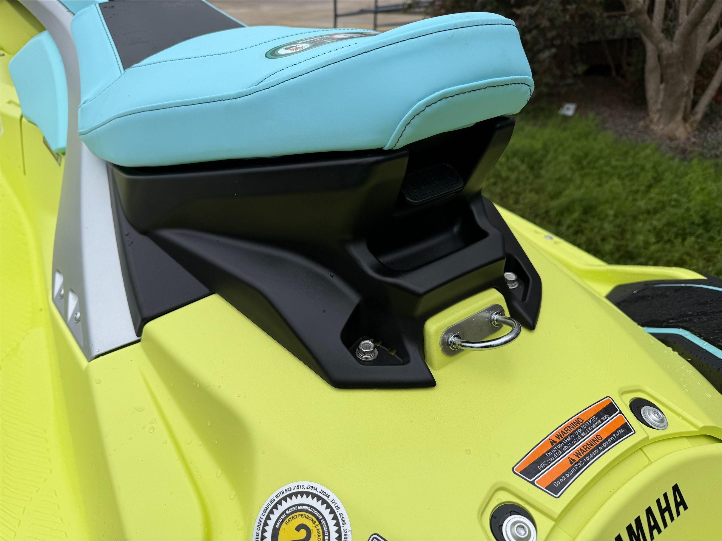 2025 Yamaha Boats JET BLASTER PRO 2UP Personal Watercraft for sale ...