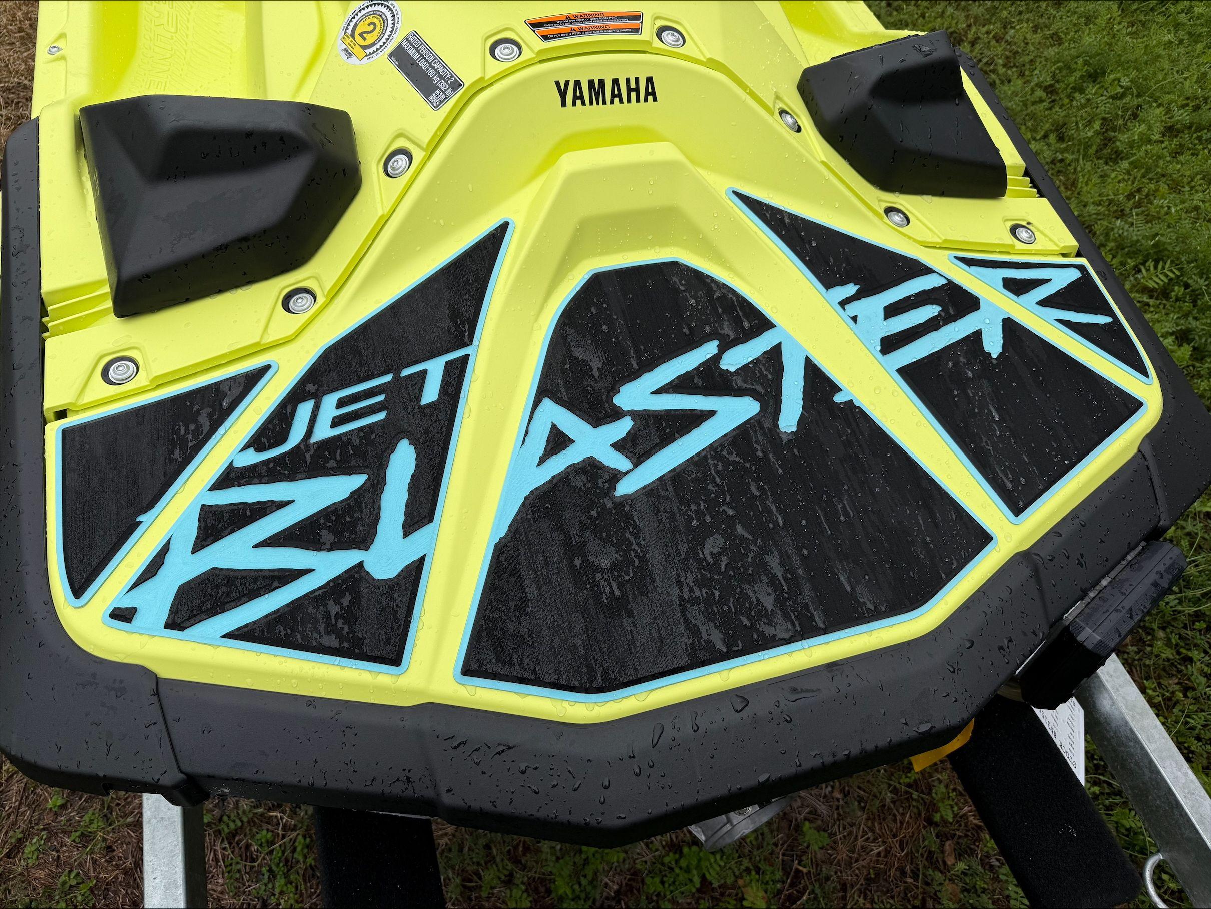 2025 Yamaha Boats JET BLASTER PRO 2UP Wasserfahrzeug und Jet Ski Kaufen ...